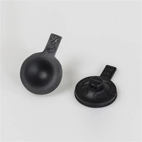 Replacement Diaphragm DD01 SE7 R For Crane Process Flow Technologies