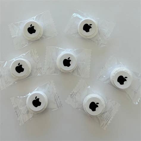 Custom Personalized Lifesaver Mints With Branded Logo Labels Individ Mycustomcandy