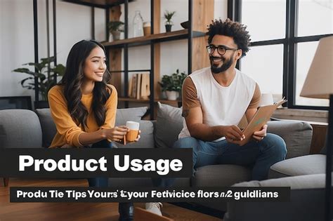 Premium Photo Product Usage Tips