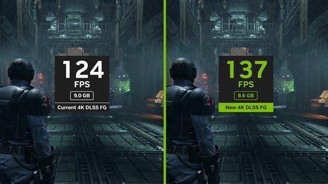 Nvidia Dlss 4 Apresenta O Novo Multi Frame Generation E Aprimoramentos