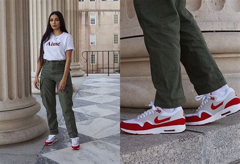 The Ultimate Nike Air Max 90 Sizing Fit Styling Guide FARFETCH