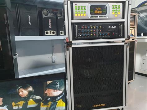 금영이동식노래방기계 헬로마켓