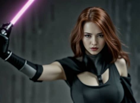 Sw Mara Jade 4 By Hawkwinds On Deviantart