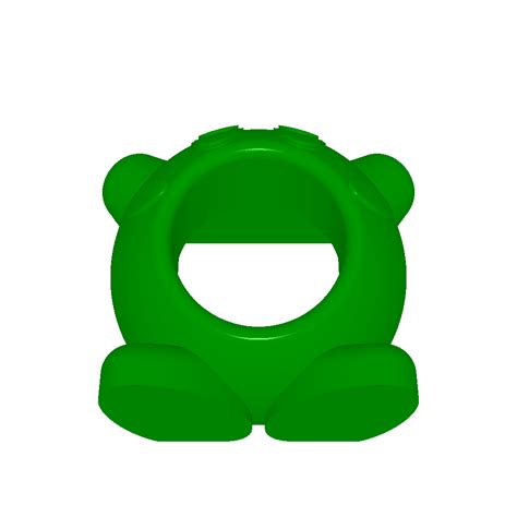 Free Toys And Games Stl Download Kibyby Russ Thomas