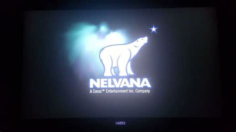 Silver Lining Productions Ltd Treehouse Nelvana™ 2005 Youtube