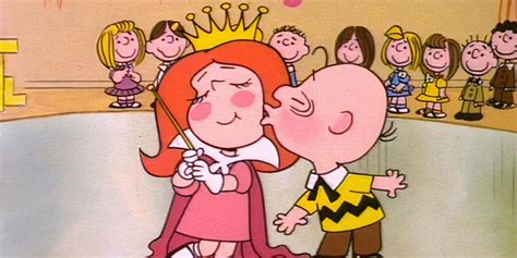 Why Charlie Brown Comic Strips Are Called Peanuts And Why Charles