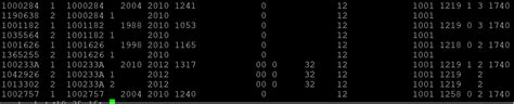 R How To Convert Sas Matrix File To Csv Or Tsv File Stack Overflow