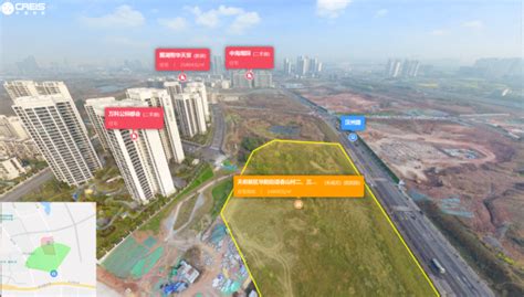 2022年成都土拍首日成交16宗5宗地块进入“抽签”环节 房天下产业网