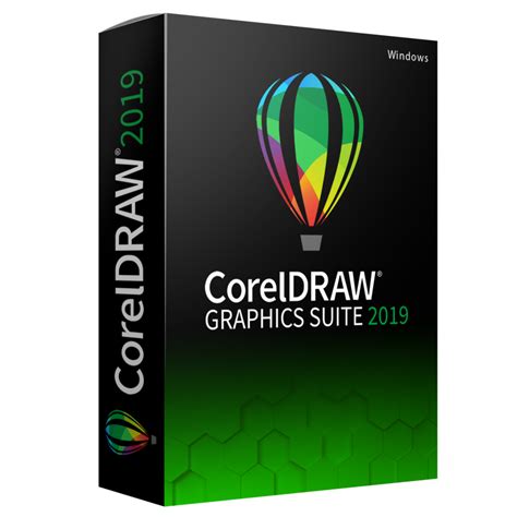 Coreldraw Graphics Suite 2019 Permanente Para Windows Conectasoftwares