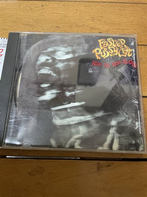 Yahooオークション Faster Pussycat ファスター・プッシーキャット