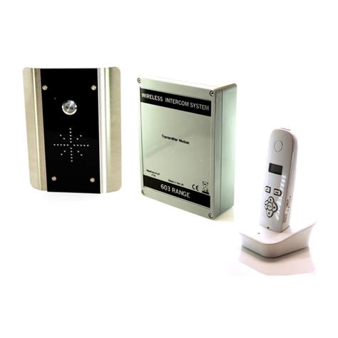 AES AB INSTALLATION USER MANUAL Pdf Download ManualsLib