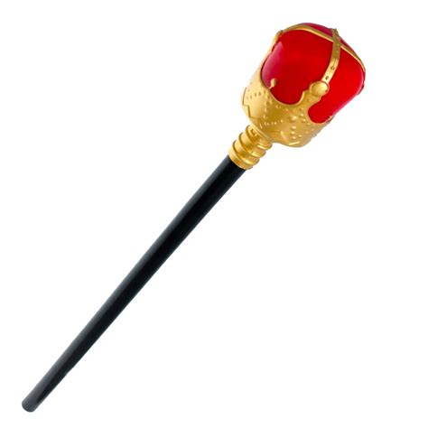 Buy Texpress Royal Scepter Costume Accessory Kings Scepter King