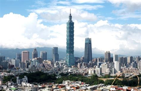 Pclin 幸福好站 台灣重登全球最適合居住就業國家 11個擊退壓力妙招
