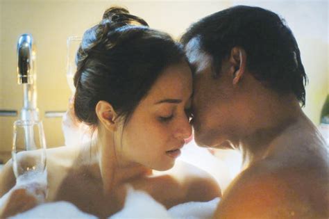 Cristine Sa Pagse Sex Nila Ni Gabby Yung Totoo Hindi Ako Nasarapan Bandera