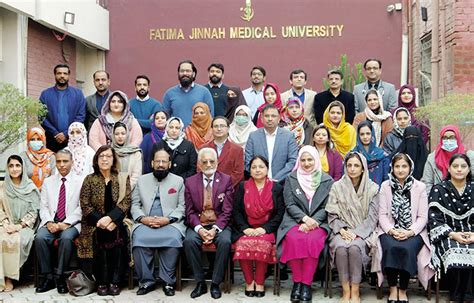 Dr Javed Stresses Efforts For Betterment Of Healthcare System