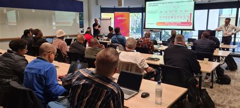 Chiief On Linkedin Observability Aws Splunk Johannesburg