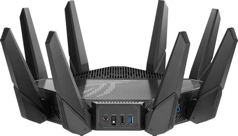 Questions And Answers Asus Rog Rapture Gt Ax11000 Pro Tri Band Wifi 6 Gaming Router 25g Port