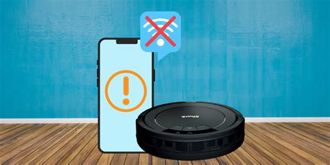 Shark Robot Not Connecting To WiFi How I Fixed It