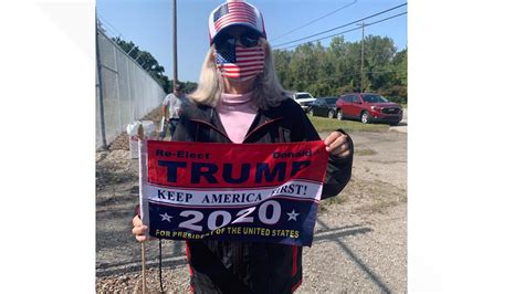 Live Blog Trump Toledo Ohio Rally Happening Monday