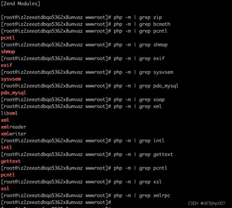 Linux服务器安装原生的php环境 Ew帮帮网
