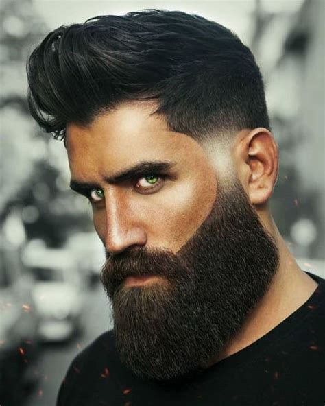 Spade Beard