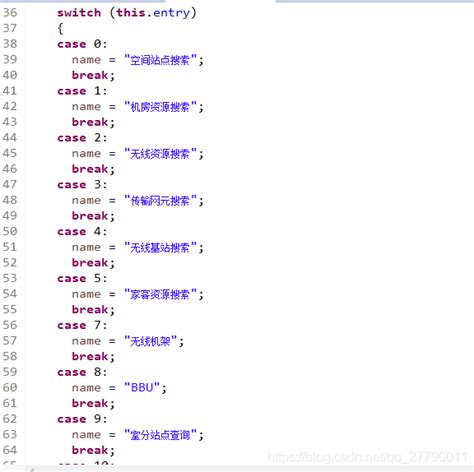 Sonarqube检测出的bug、漏洞以及异味的修复整理make This Member Protected Csdn博客