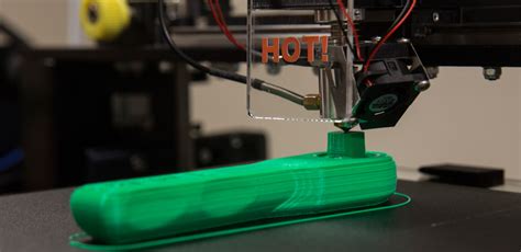Additive Manufacturing As A Key Logistics Enabler