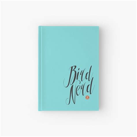 Bird Nerd A Collection Of Prints
