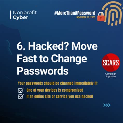Common Guidance On Passwords