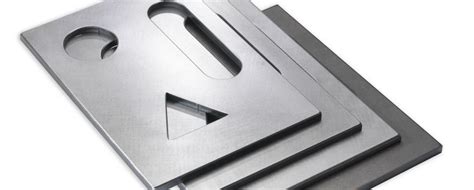 Edge Rounding Up To 2 Mm With The Timesavers Rotary Brush Range Metal