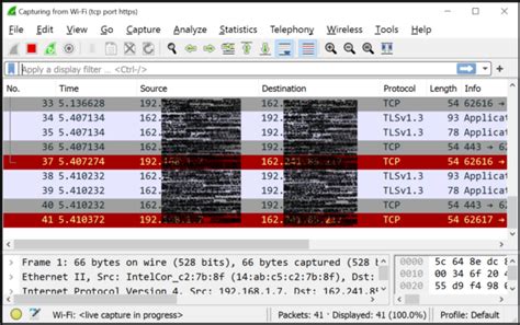 SIP Troubleshooting Using Wireshark