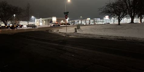 Pedestrian Identified After Fatal Crash In Peoria