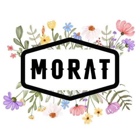 Logo morat Regalos Decoración de unas Morat cantante