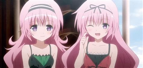 Gewinnspiel To Love Ru Darkness Vol AnimaniA