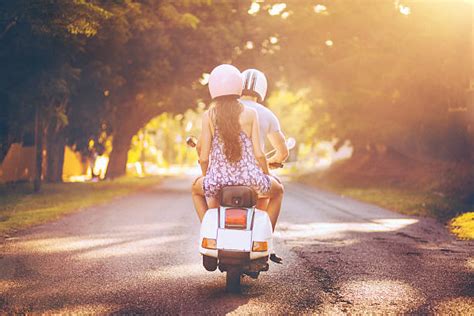 Zo Kies Je Een Windscherm Voor Je Scooter Transport Logistiek Midden