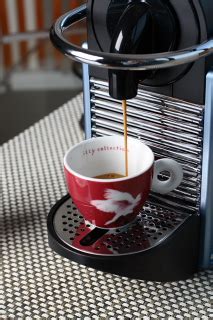 We Review The Nespresso Pixie Pod Coffee For The Masses