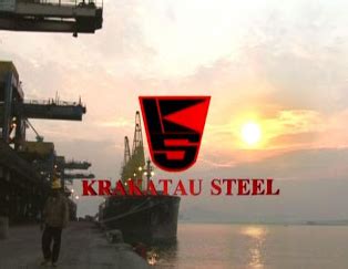 Lowongan Kerja PT Krakatau Steel Terbaru November