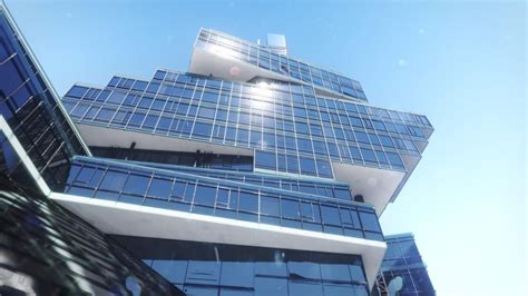 Lumion Apartment Building Lumion 3d Italia Software Di Rendering 3d