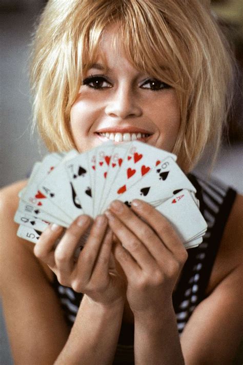 Brigitte Bardot Photos In New Book Being Bardot