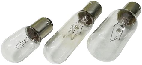 Pilot Lamps Seastar Estore