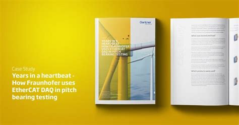 Ethercat Interface Gantner Instruments