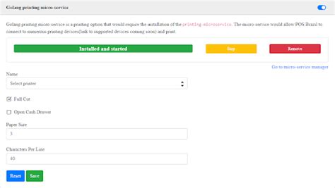 Microservices Troubleshooting Guide Erply Wiki