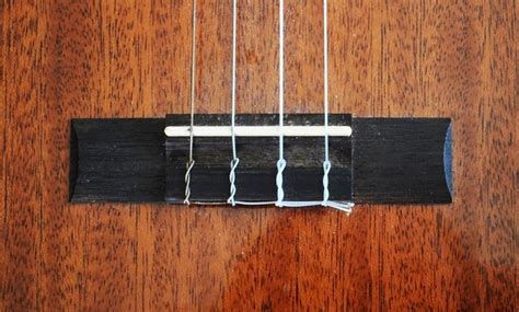 How To Change Ukulele Strings Super Easy Steps To Follow