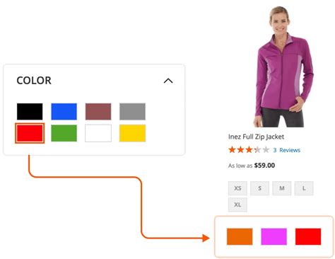 Magento 2 Layered Navigation Extension Free Installation Mirasvit