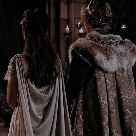 King And Queen Aesthetic Fantasy Royalty Last Names Medieval Royal