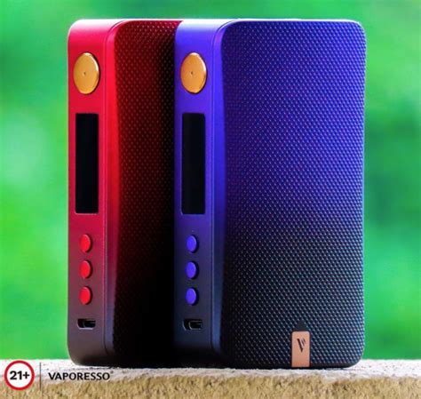 Best Vape Mods And Box Mods Updated For 2022