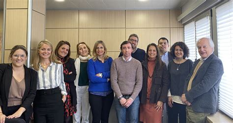 El aumento de la demanda de fondos que consideren la igualdad de género es fundamental