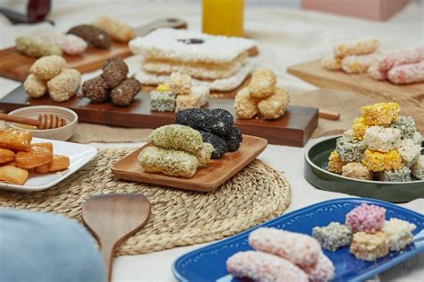 한과로워 동네가게