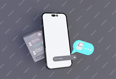 premium photo 3d computer ai robot chatbot web uiux software programming algorithms 3d