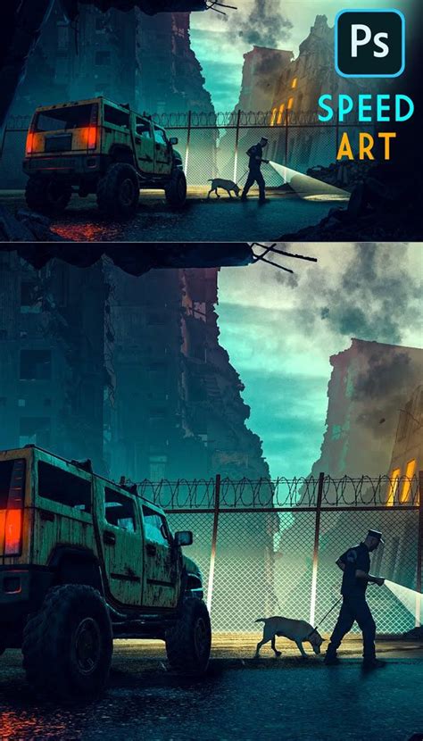 Best Photoshop Tutorials Of Artofit